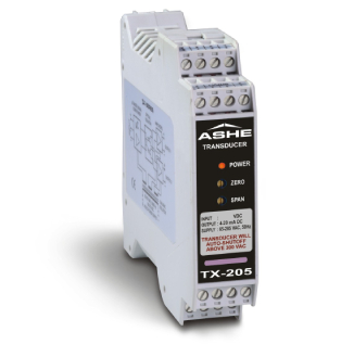 TX-200 series - Sparktech