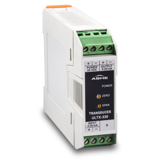 TX-300 Series - Sparktech