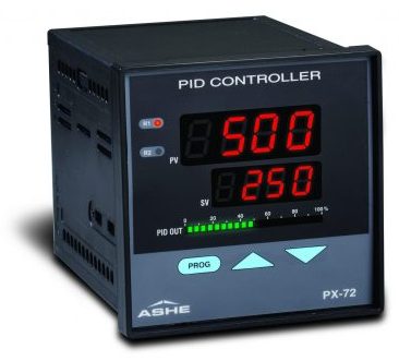 Digital PID Controllers - Sparktech