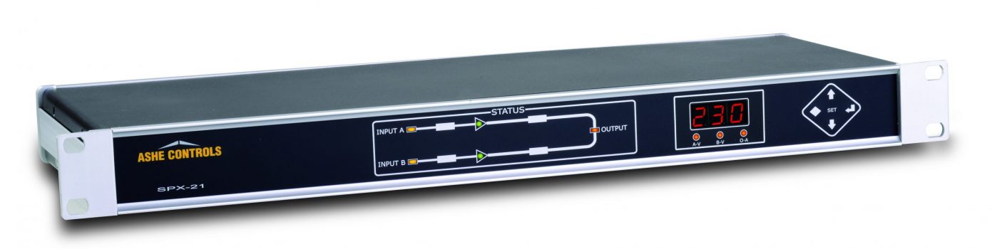 Automatic Transfer Switches | Reliable Power Backup