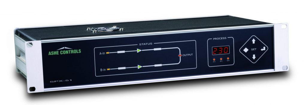 Power Switching Solutions | Reliable Power Backup